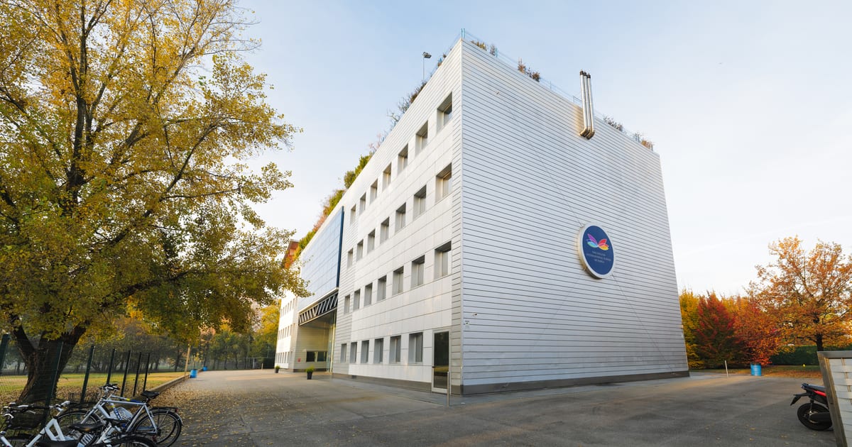 EISP - The English International School Of Padua